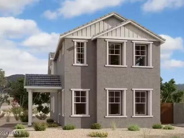 2227 W Chisum Trl, Phoenix, AZ 85085 MLS 6776972
