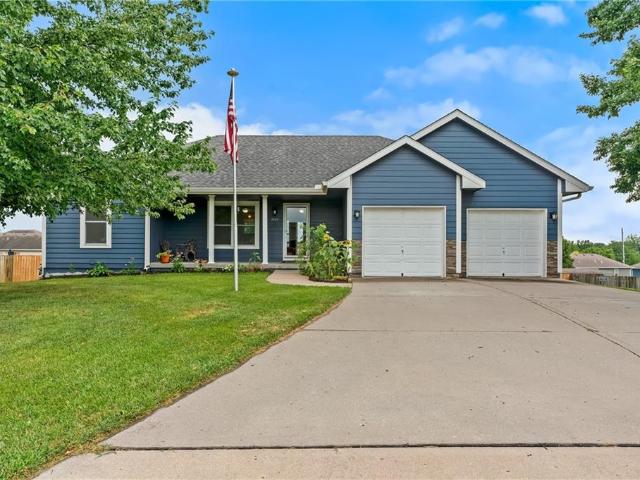 2227 W Ivory Circle