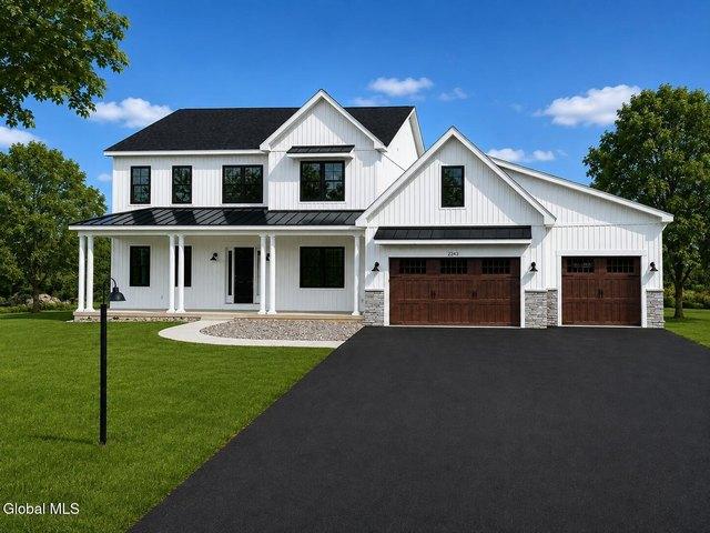 2227 W Old State Rd, Altamont, NY 12009