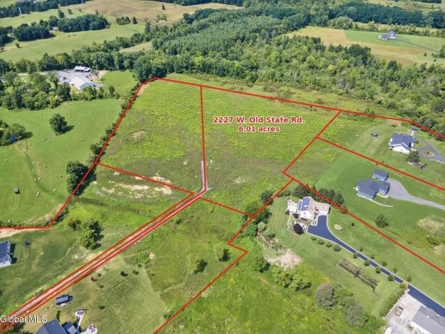2227 W Old State Road