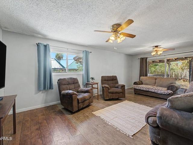 2227 W Rovey Ave, Phoenix, AZ 85015