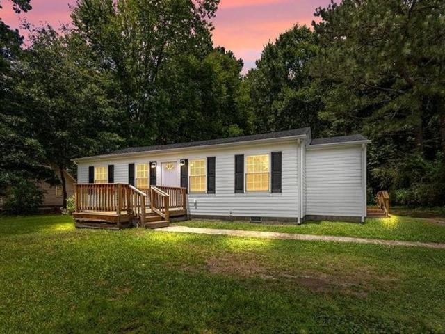 22283 Thomaston Rd, Newsoms, VA 23874