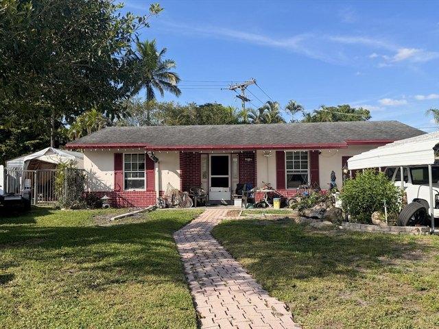 22283 SW 64th Ave, Boca Raton, FL 33428
