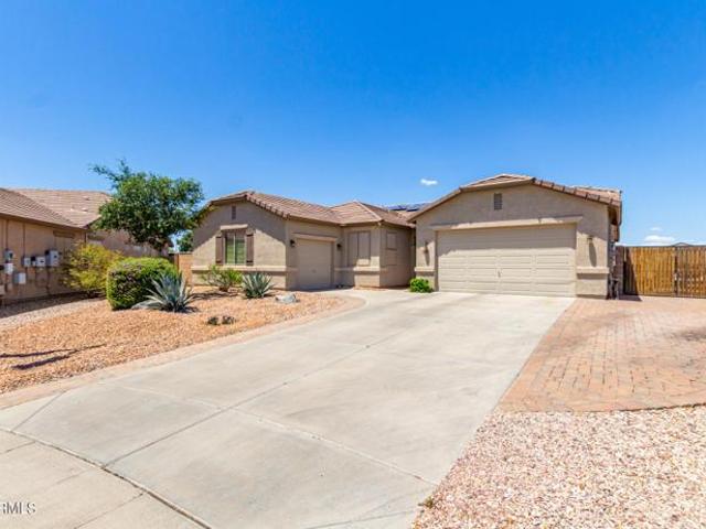 22280 W Ashleigh Marie Dr, Buckeye, AZ 85326