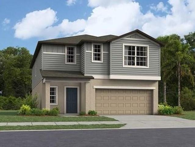 22280 Pleasant Morning Dr, Land O Lakes, FL 34637
