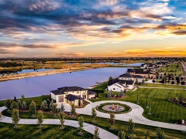 22282 Trigger Ranch Ln, Star, ID 83669