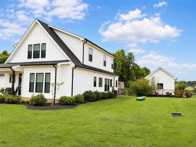 22282 Harvest DR