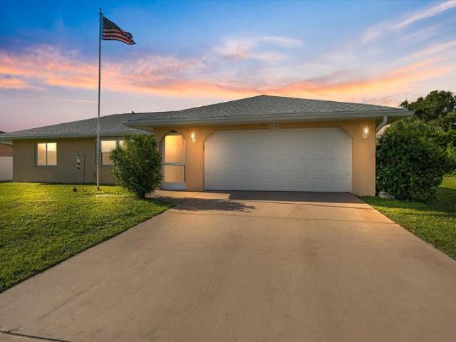 22285 Columbus Ave, Port Charlotte, FL 33954 | MLS #A4663 | Compass