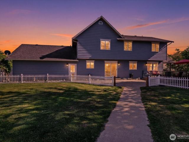 22285 Cully Road