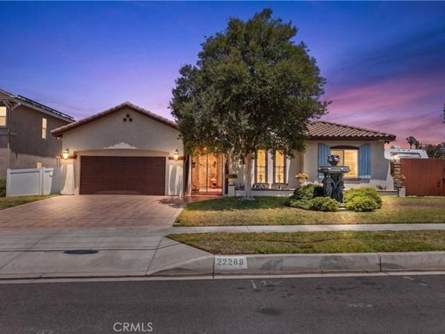22288 Van Buren St, Grand Terrace, CA 92313