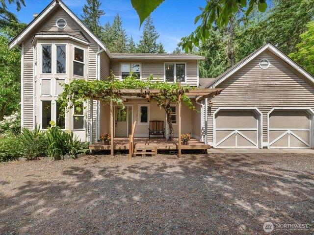 22288 NE Woodinville Duvall Rd, Woodinville, WA 98077