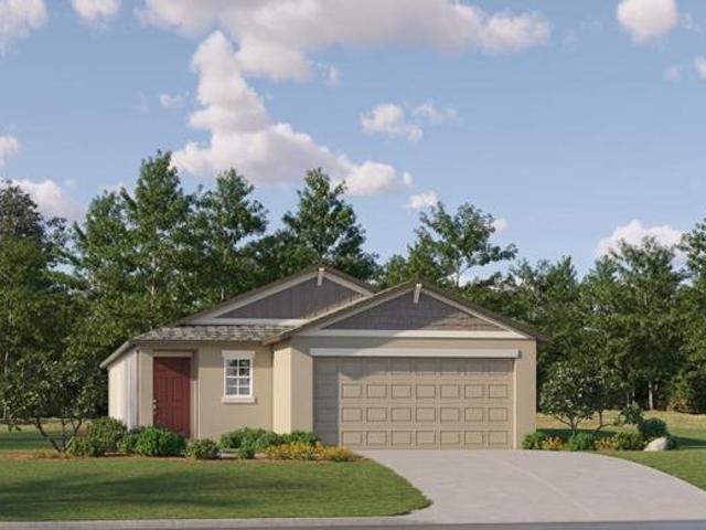 22288 Pleasant Morning Dr, Land O Lakes, FL 34637