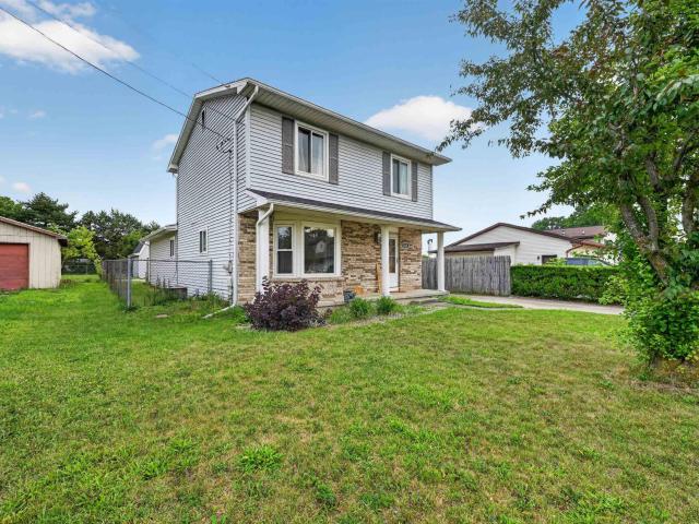 2228 McLaren Street