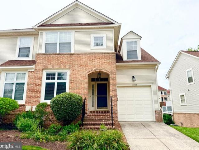 2228 Merion Pond Unit 54, Woodstock, MD 21163