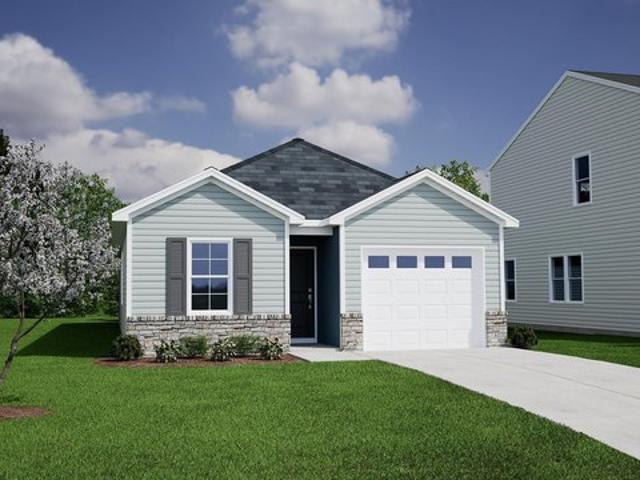 2228 Mill Loop Lot 84, Spartanburg, SC 29301