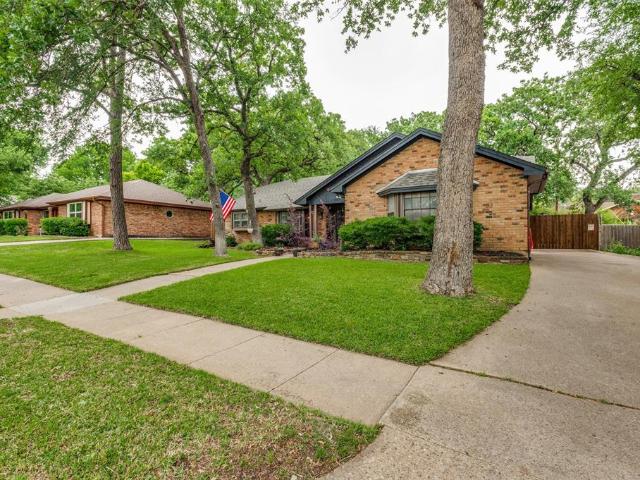 2228 Mountainview Drive