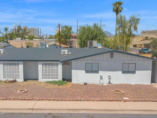 2228 N 20th St, Phoenix, AZ 85006