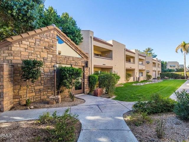 2228 N 52nd St Unit 110, Phoenix, AZ 85008