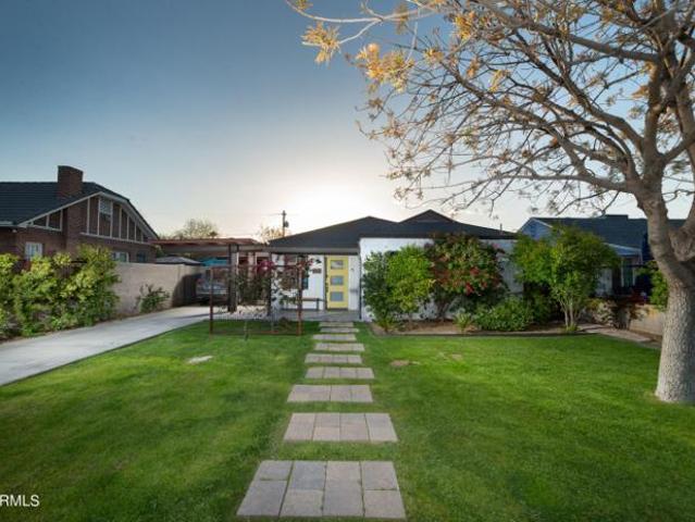 2228 N Edgemere St, Phoenix, AZ 85006