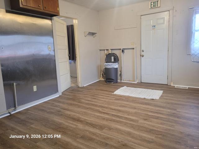 2228 N Plate St, Kokomo, IN 46901 | MLS #202601 | Compass