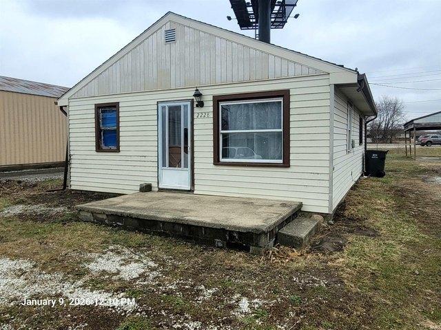 2228 N Plate St, Kokomo, IN 46901