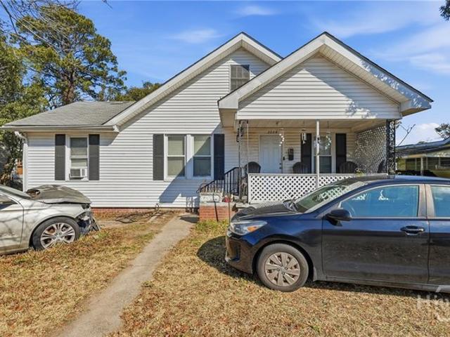 2228 New York Ave, Savannah, GA 31404