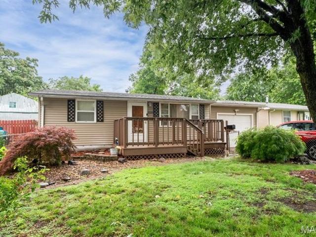 2228 Orville Ave, Granite City, IL 62040