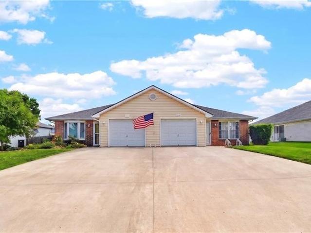 2228 Addie Dr, Pleasant Hill, MO 64080