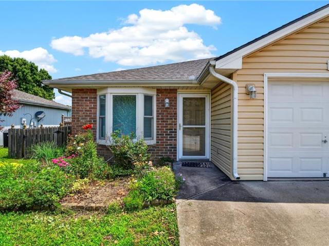 2228 Addie Drive