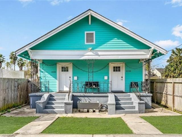 2228 Arts St, New Orleans, LA 70117