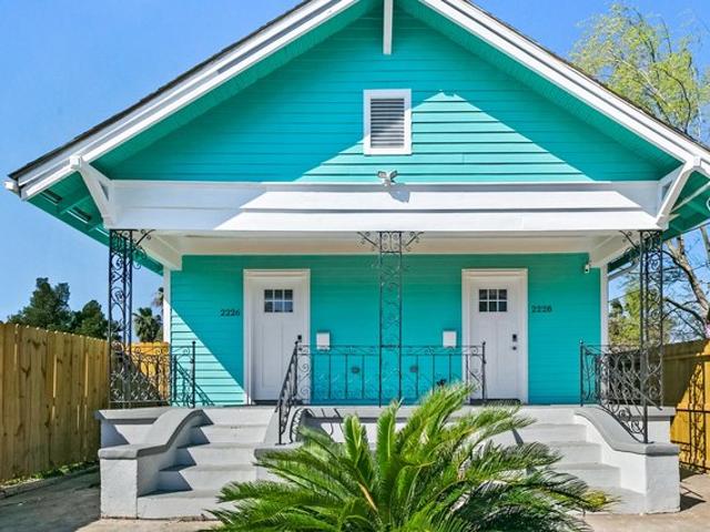 2228 Arts St, New Orleans, LA 70117