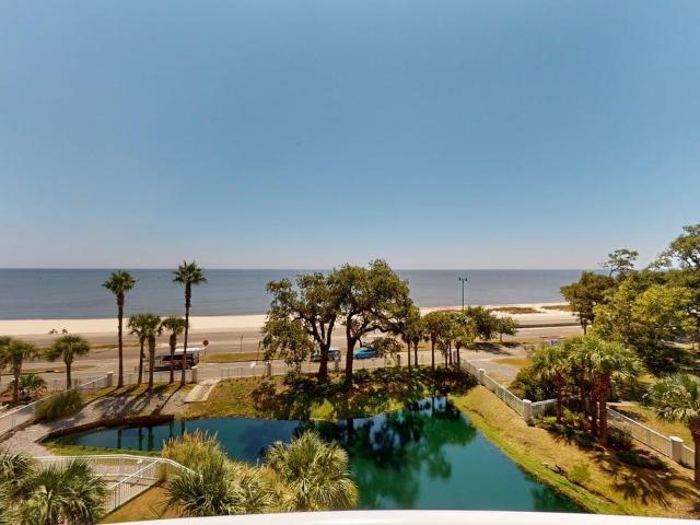 2228 Beach Dr, Unit 408, Gulfport, MS 39507 | MLS #4125 | Compass