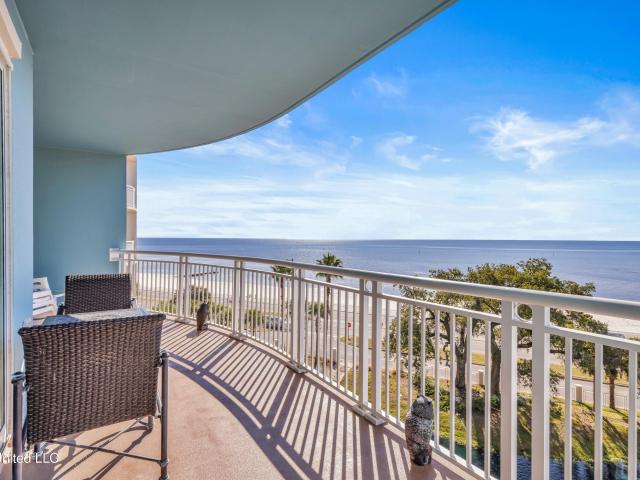 2228 Beach Dr, Unit 508, Gulfport, MS 39507 | MLS #4130 | Compass