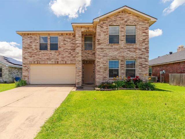 2228 Bradford Pear Drive