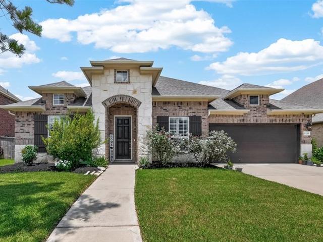 2228 Briarstone Bluff Xing, Pearland, TX 77089