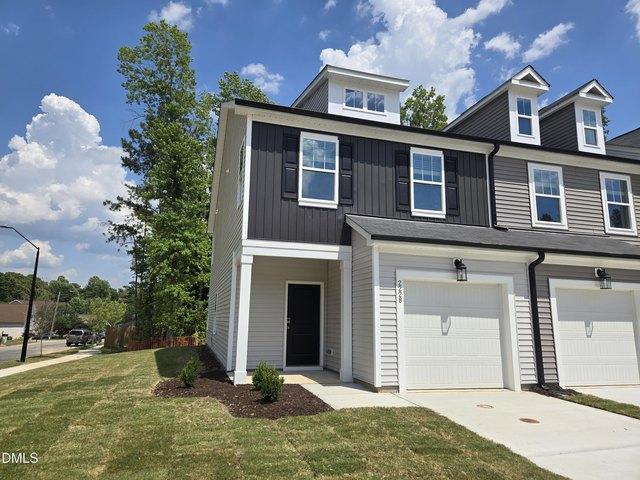 2228 Bright Shore St Unit 1, Raleigh, NC 27610