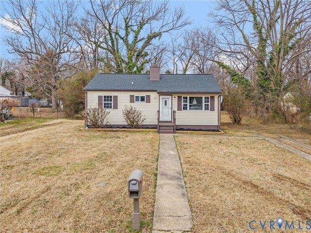 2228 Cullen Rd, Richmond, VA 23224