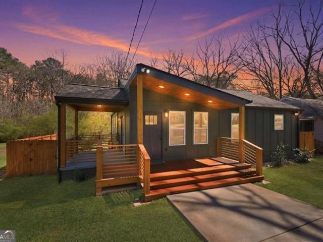 2228 Carey Dr SE, Atlanta, GA 30315