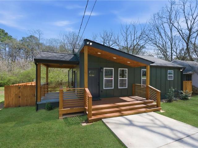 2228 Carey Dr SE, Atlanta, GA 30315 | MLS #7732 | Compass