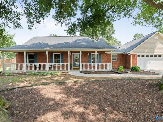 2228 Cecille Drive SW