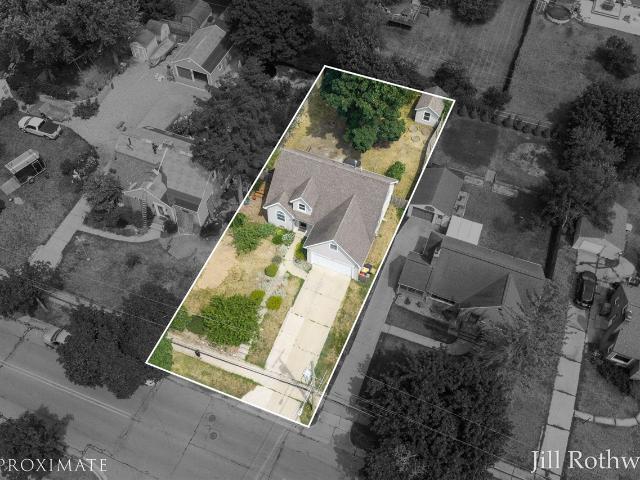 2228 Coit Avenue