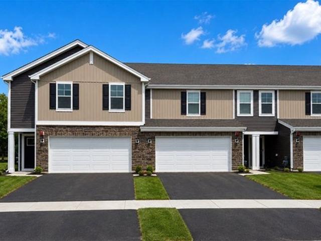 2228 Davidson Way, Yorkville, IL 60560