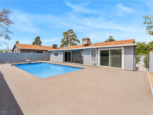 2228 Demetrius Ave, Las Vegas, NV 89101 | MLS #2772