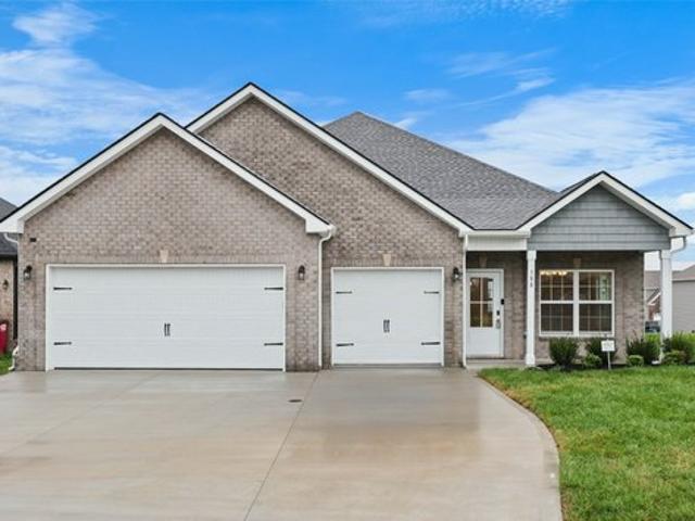 2228 Dottie Ln, Clarksville, TN 37043