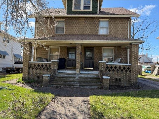 2228 E 30th St, Lorain, OH 44055