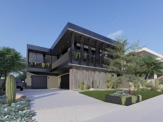 2228 E Solar Dr, Phoenix, AZ 85020