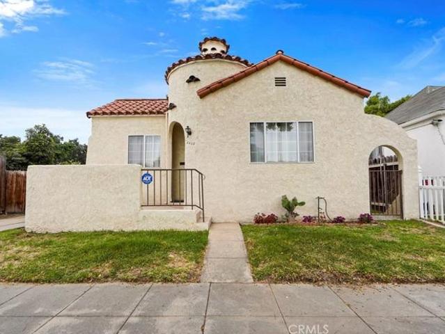 2228 Easton St, Montebello, CA 90640
