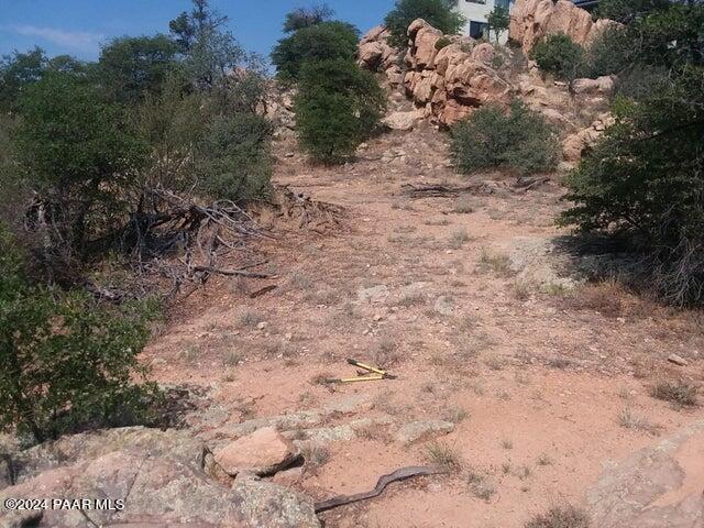 2228 Fern Dr, Prescott, AZ 86305 | MLS #1063 | Compass