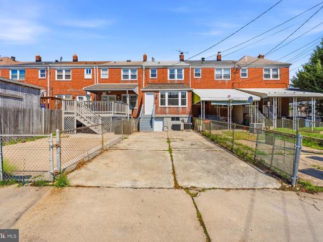 2228 Firethorn Road