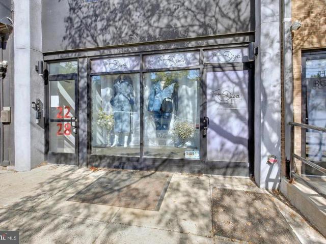 2228 Frankford Avenue